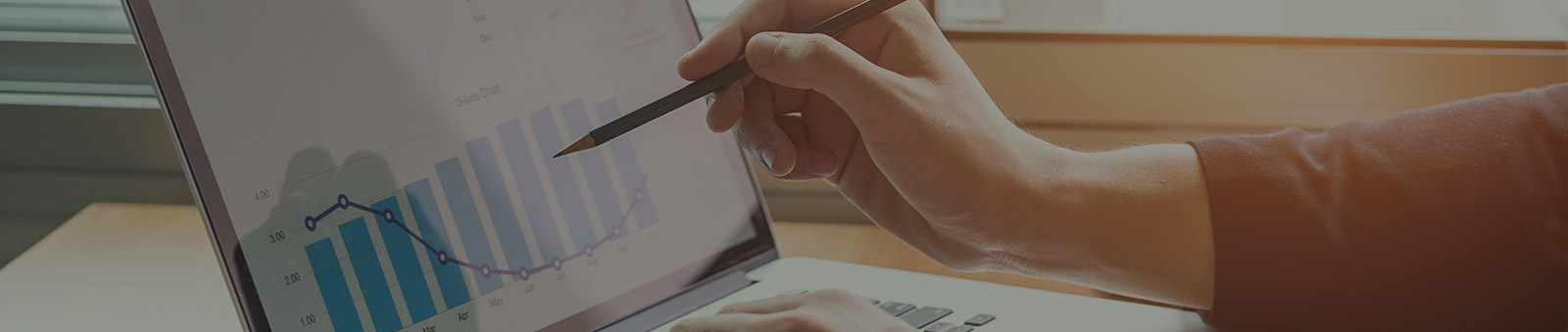 Crucial Data & Analytics | Simplifying the complex